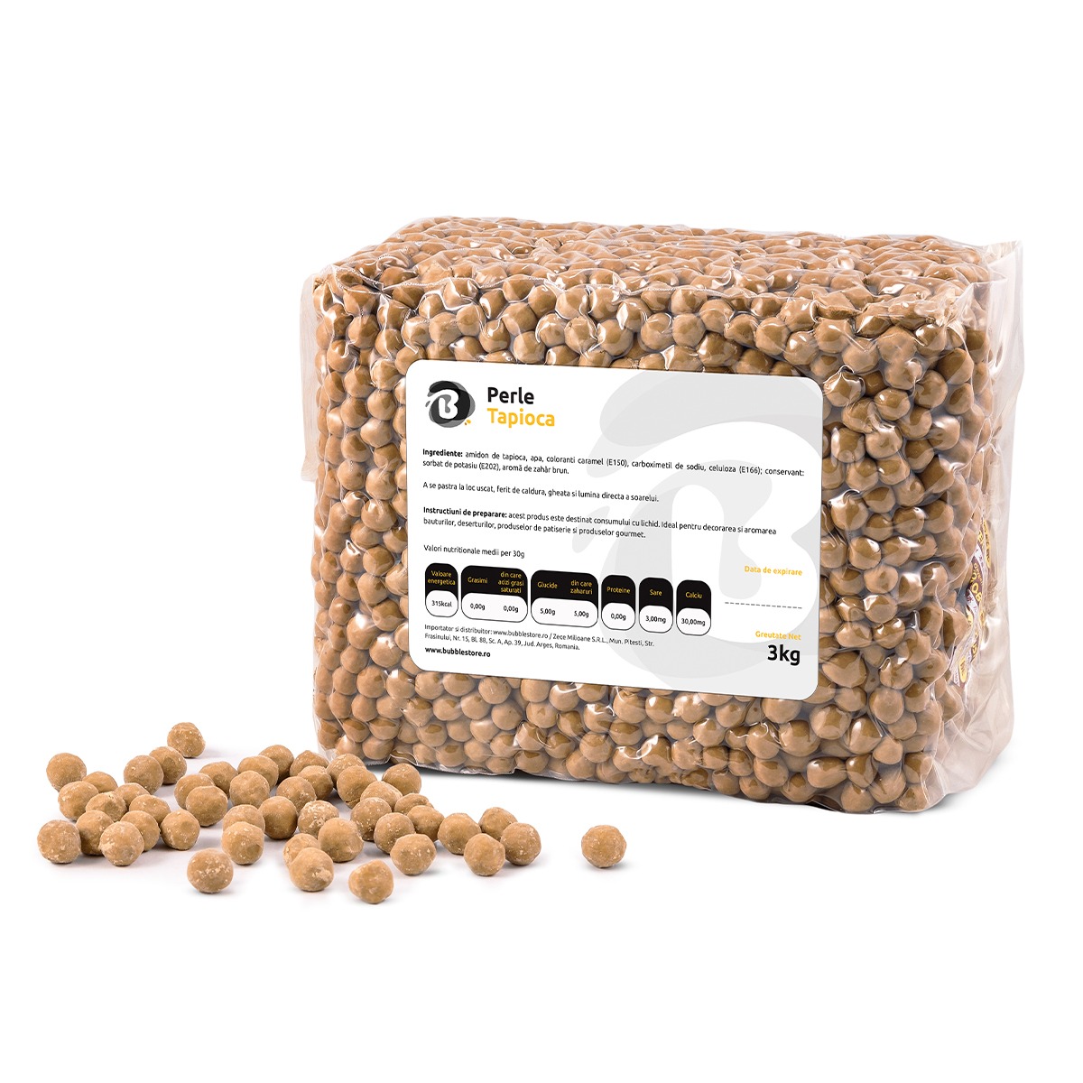 Bubblestore - Perle tapioca